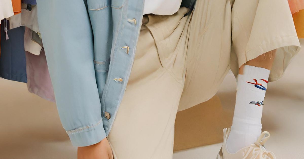 Passer de la Fast Fashion à la Mode Éthique